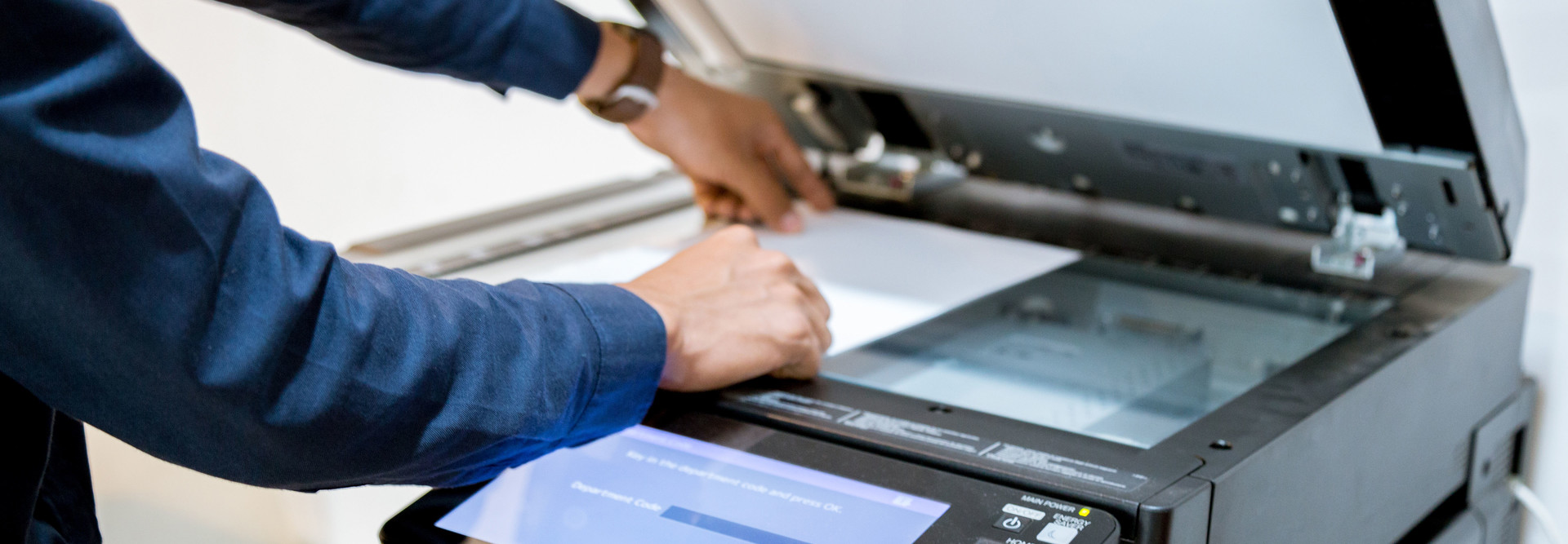 How to Simplify Print Supplies for Essential Services and the Home ...
